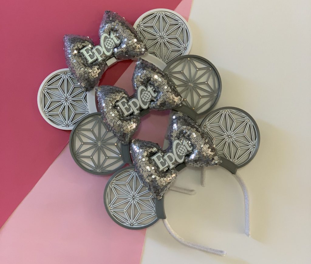 Tiara da Minnie Epcot – Magic Arts By Lu – Artesanato feito com amor e ... Tiara da Minnie Epcot – Magic Arts By Lu – Artesanato feito com amor e ...